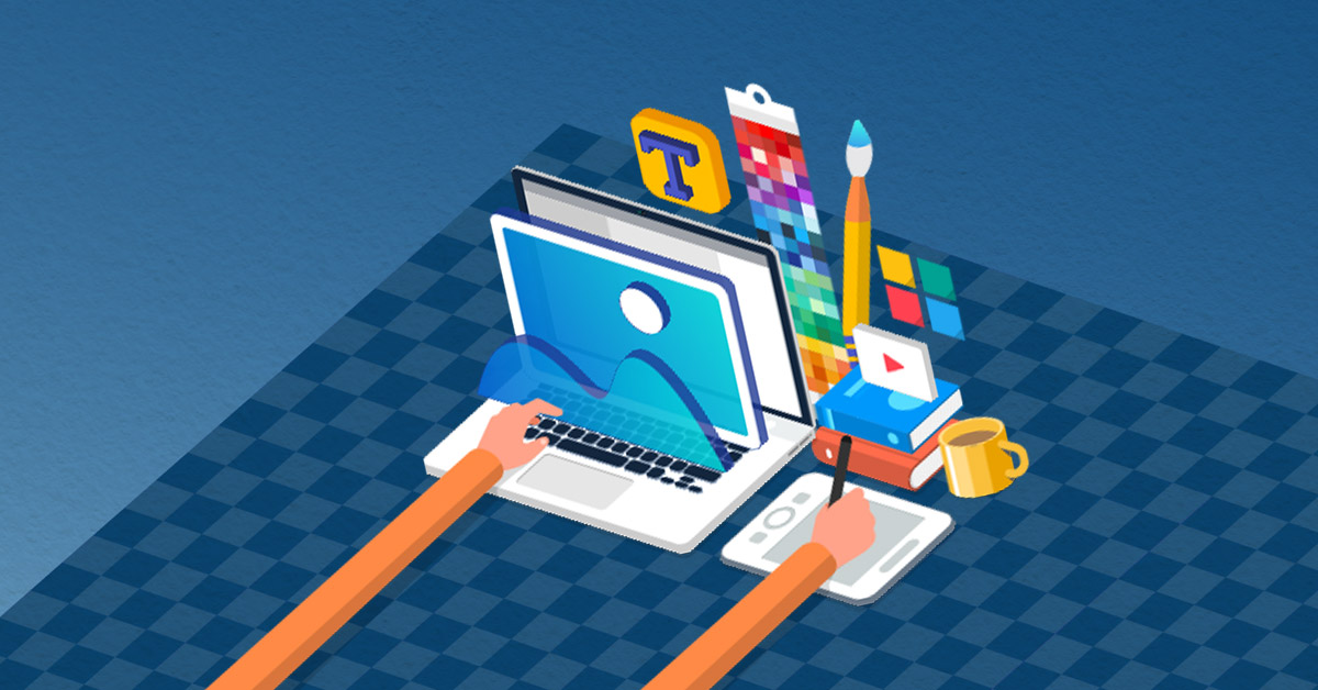 Top Brand Design Trends We’ll See in 2021