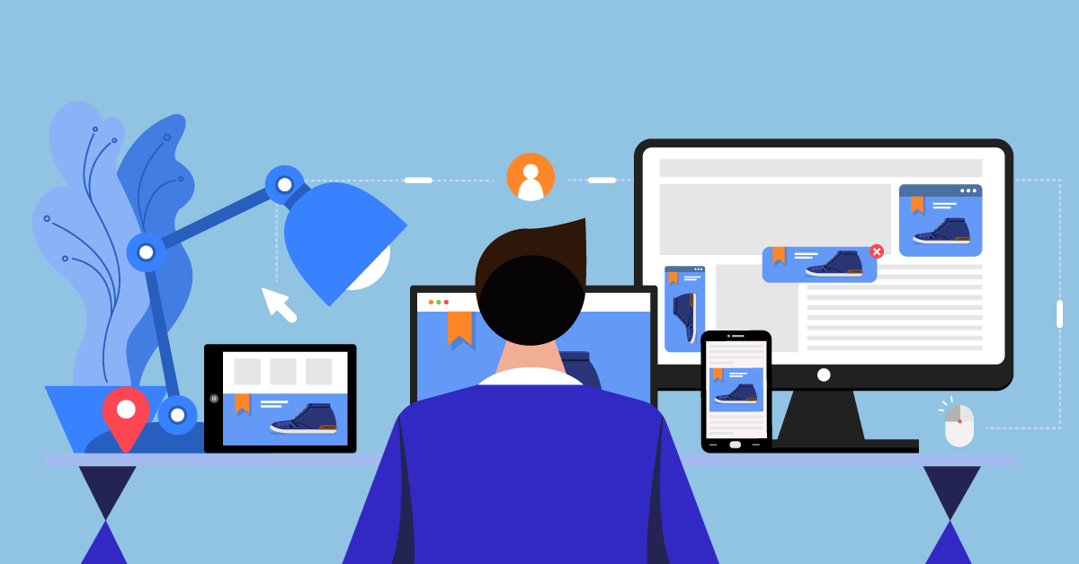 Eight Media's Guide to Online Advertising