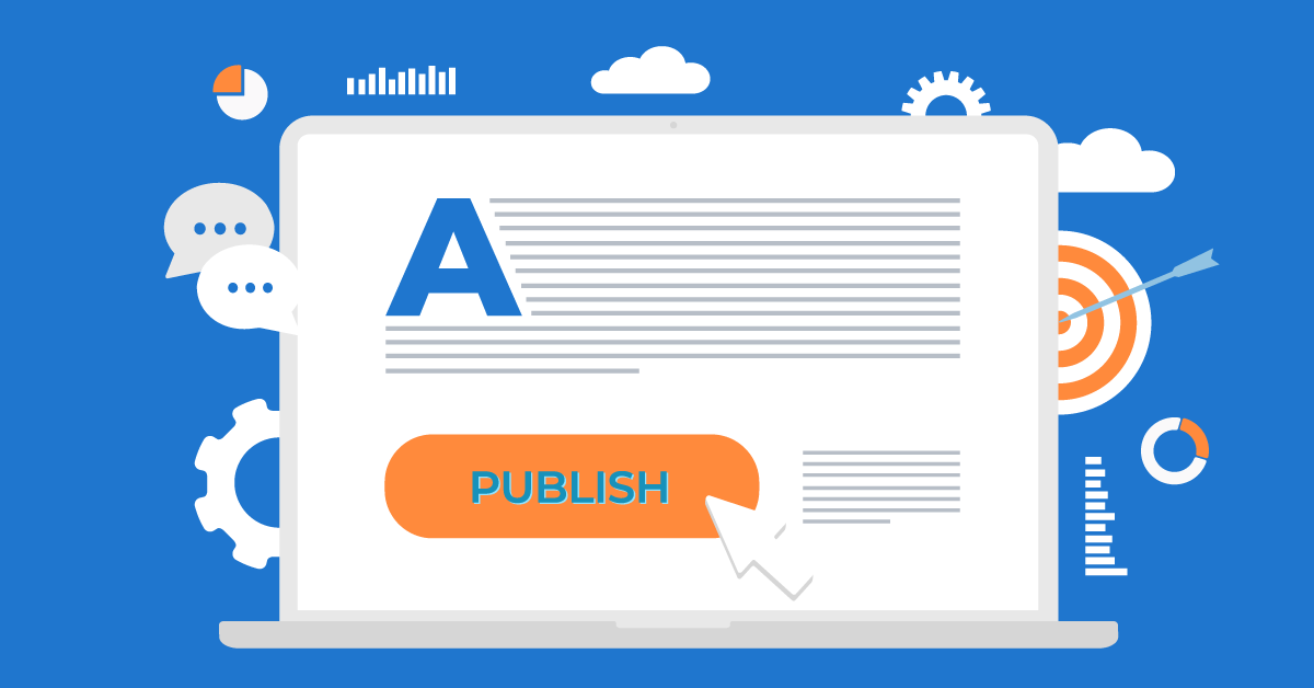 Eight Media's Guide to Content Marketing