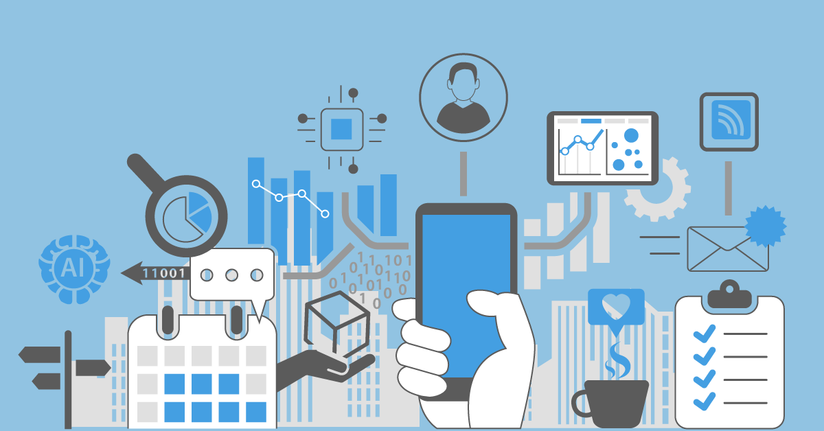 Eight Media's Guide To Data Marketing