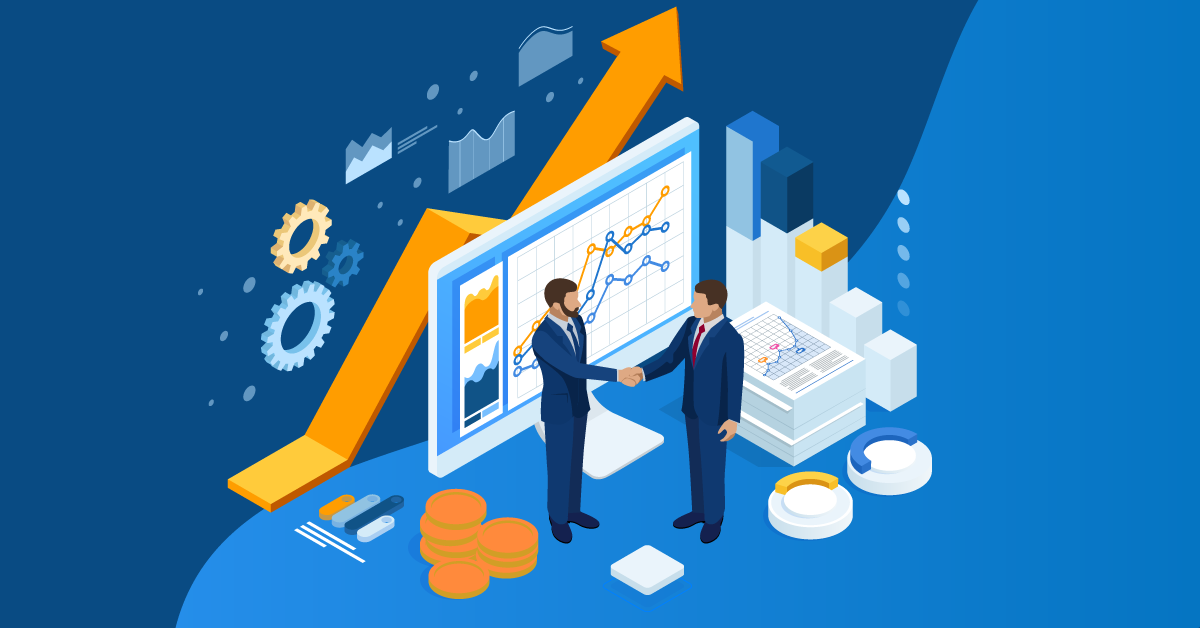 Eight Media's Guide To Data Marketing