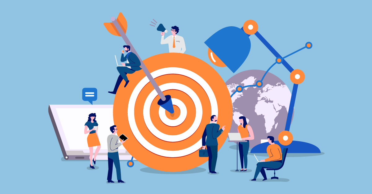 How to Make Your Marketing Strategy Data-driven