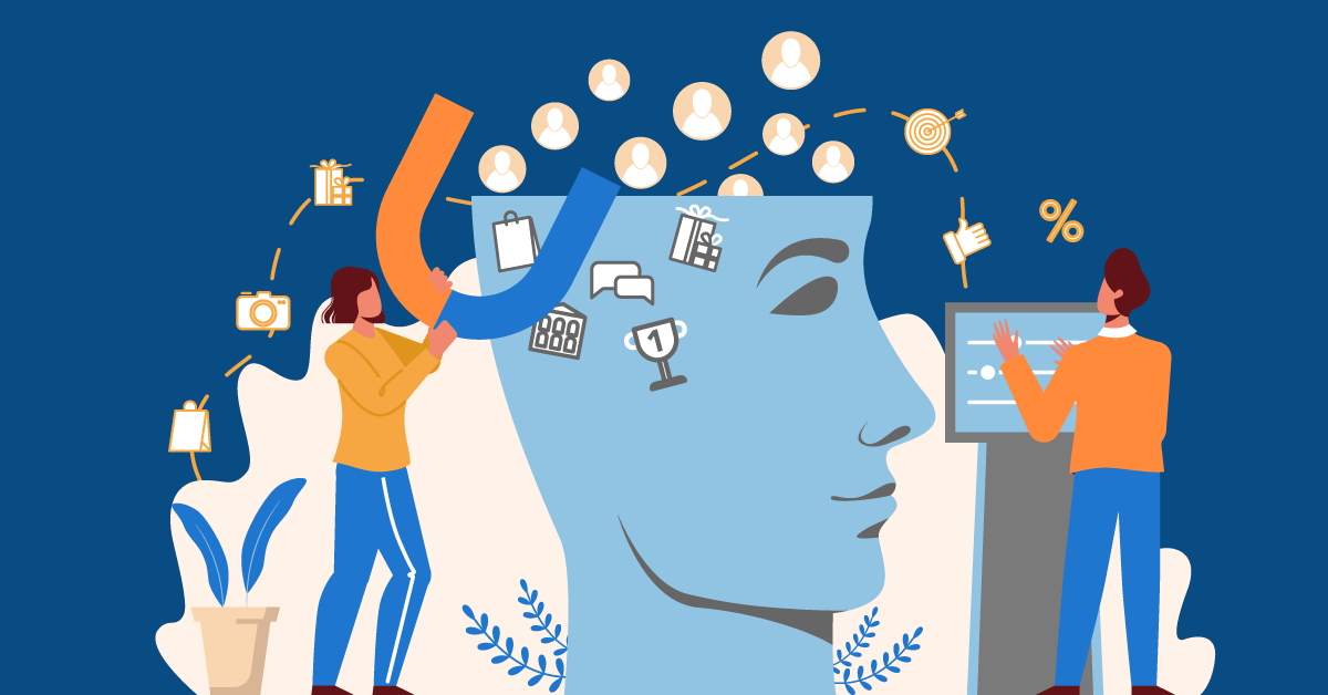 Why Does Personalization Matter in Data Marketing?