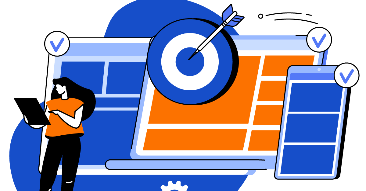 8 Types of Targeted Digital Advertising to Connect with the Right Audience