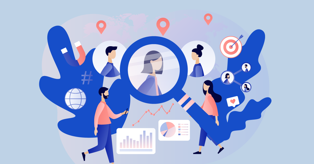 8 Types of Targeted Digital Advertising to Connect with the Right Audience