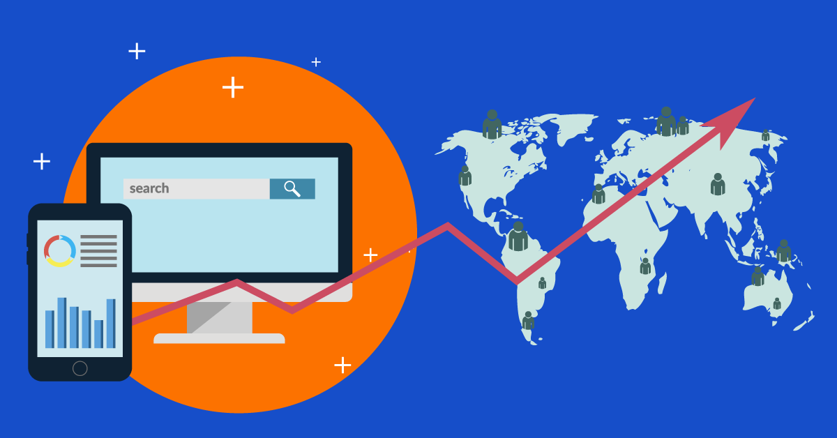 8 Types of Targeted Digital Advertising to Connect with the Right Audience