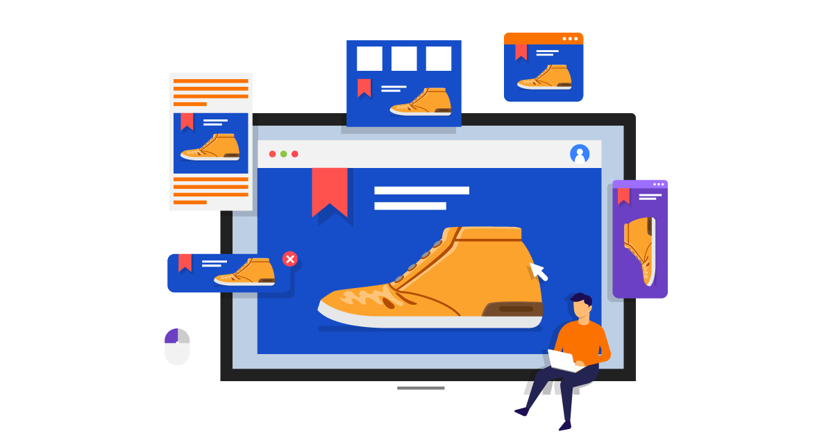 8 Types of Targeted Digital Advertising to Connect with the Right Audience