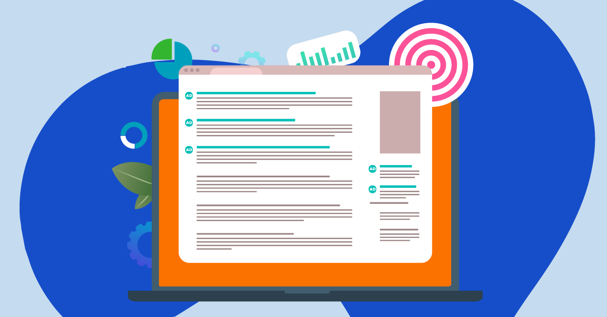 8 Types of Targeted Digital Advertising to Connect with the Right Audience