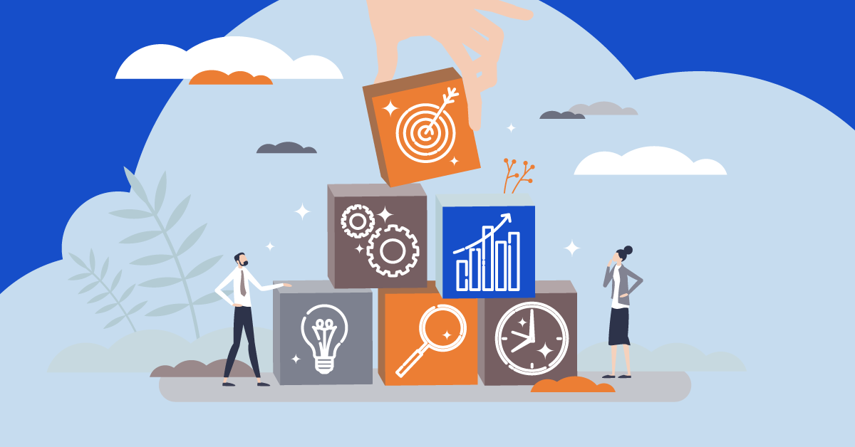 Develop a Foolproof Digital Advertising Strategy in 6 Easy Steps