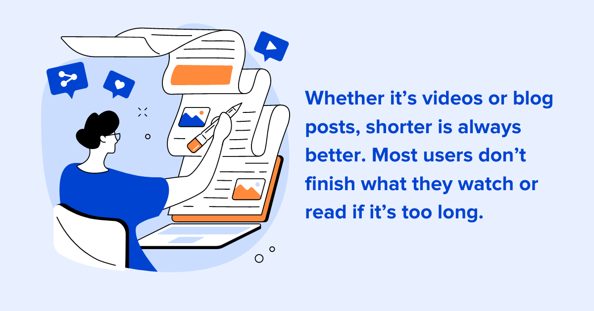 Top 8 Social Media Trends That Every Marketer Should Make Use Of