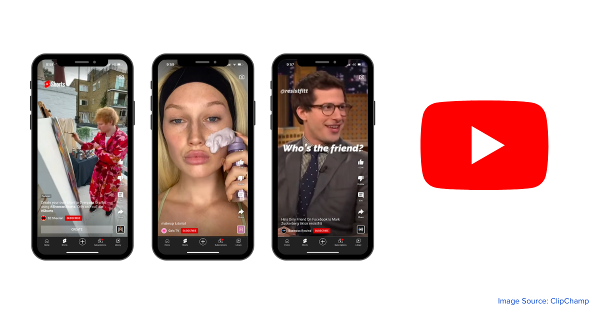 Reels and Short Videos Are Now Kings of Digital Marketing