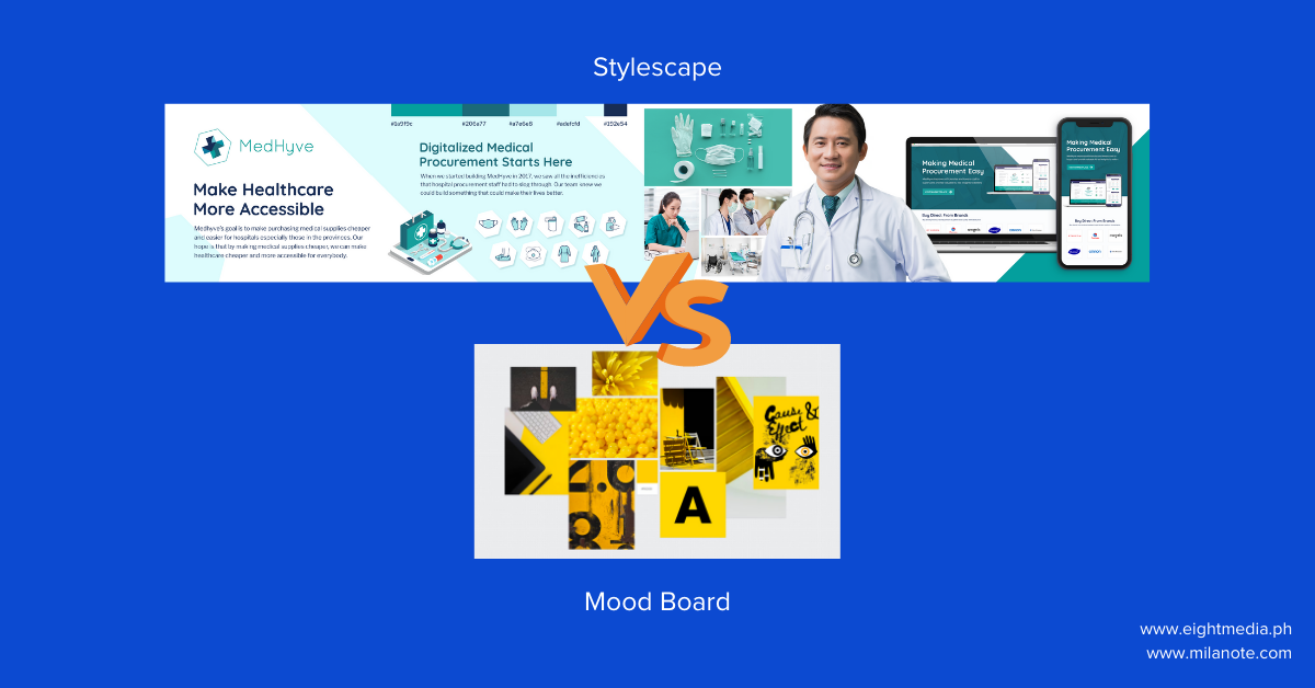 The Importance of Stylescape in Personal Branding