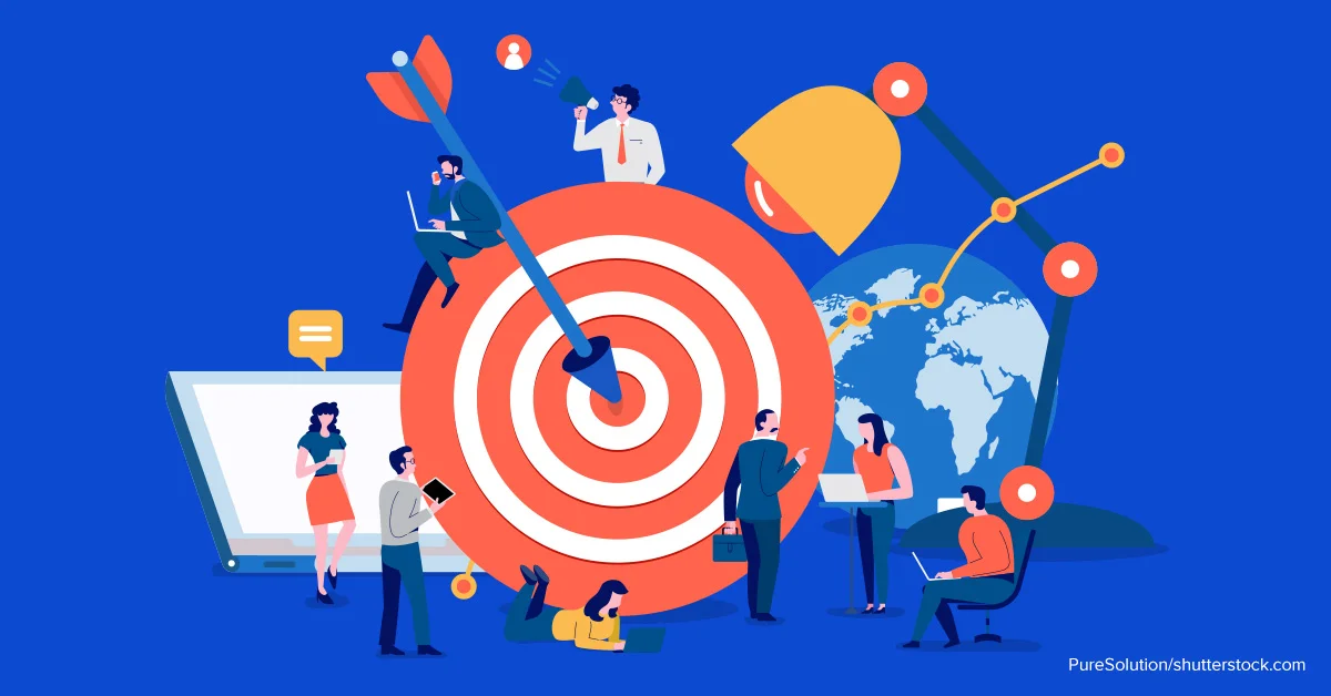 Audience Targeting Ads: A Very Easy Guide