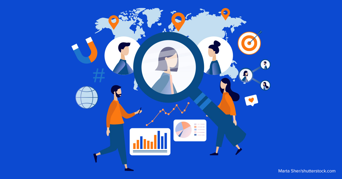 Audience Targeting Ads: A Very Easy Guide