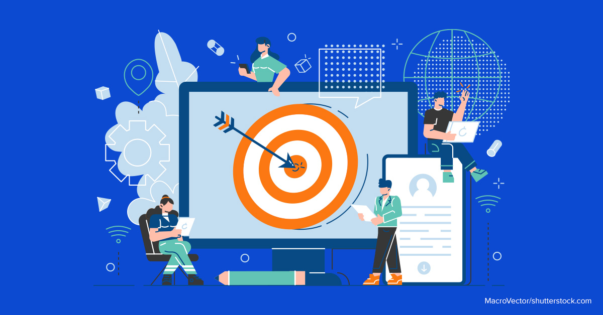 Audience Targeting Ads: A Very Easy Guide