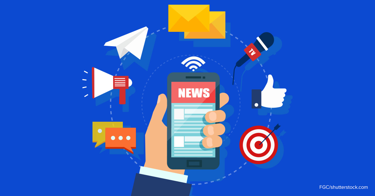 Politics in Social Media Marketing: The Impact and Implication