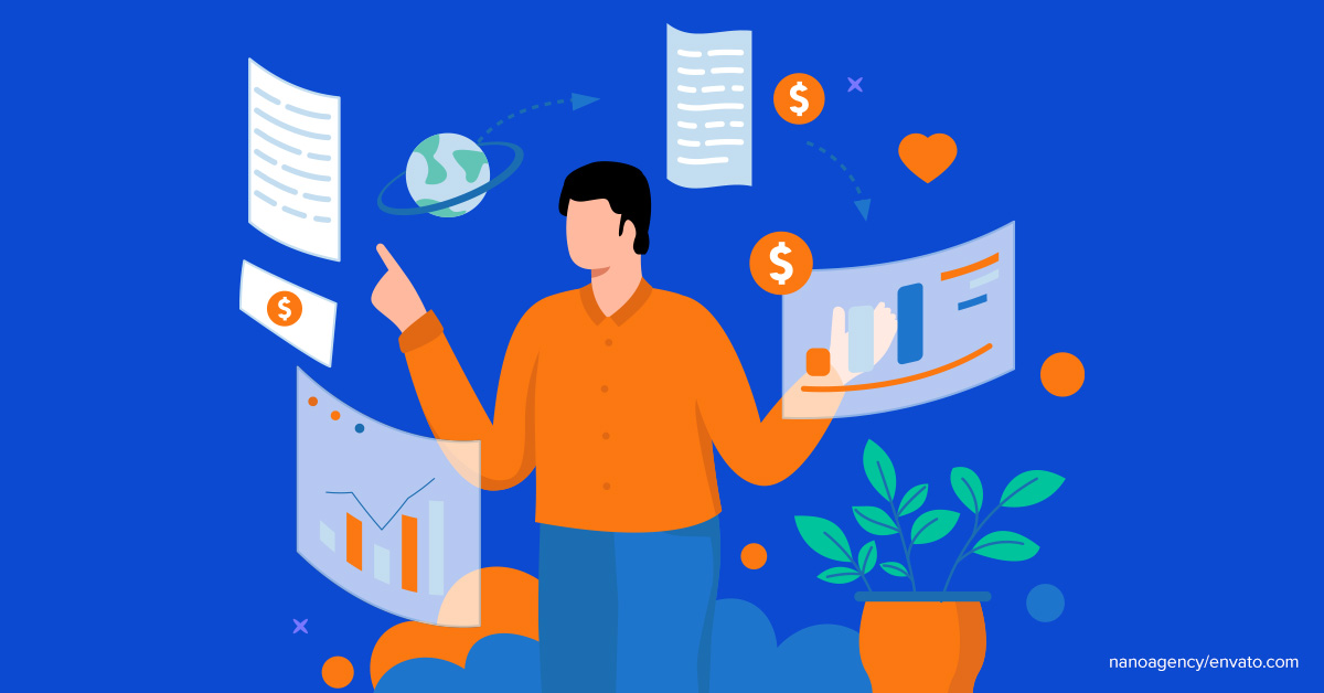 The Role of Data in Digital Advertising