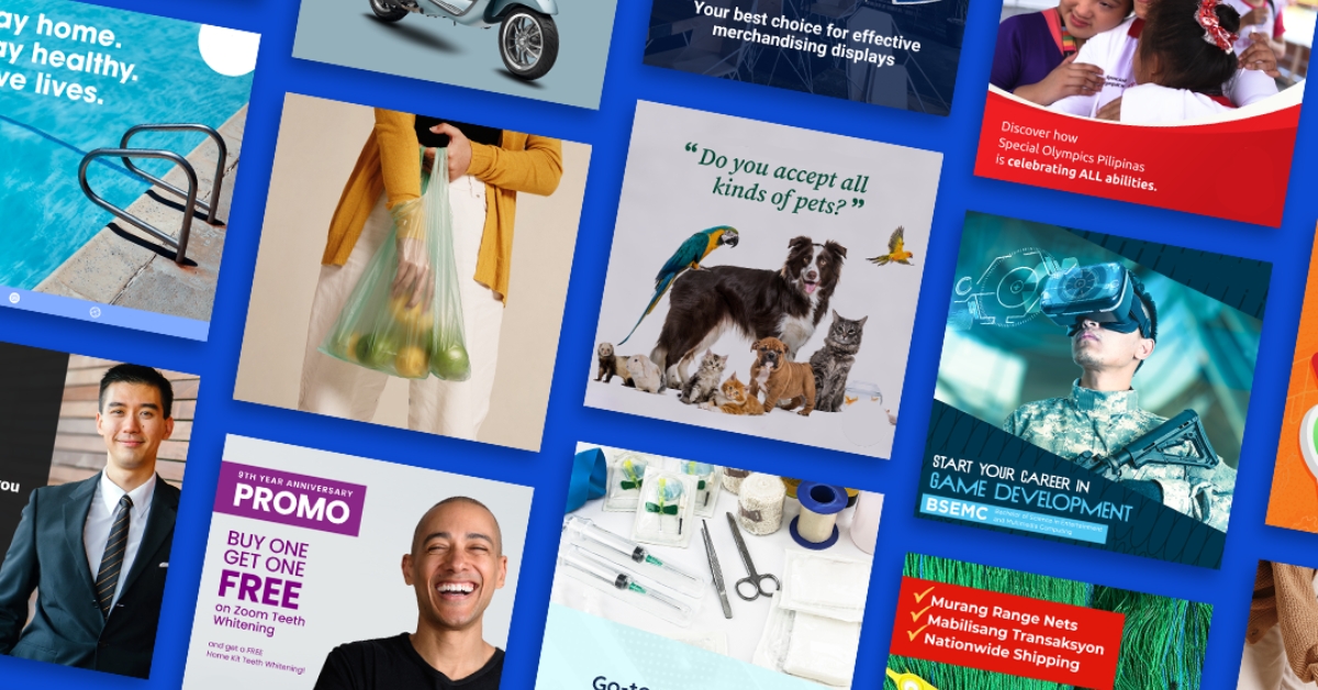 Visuals and Creatives in Marketing: A Powerful Tool