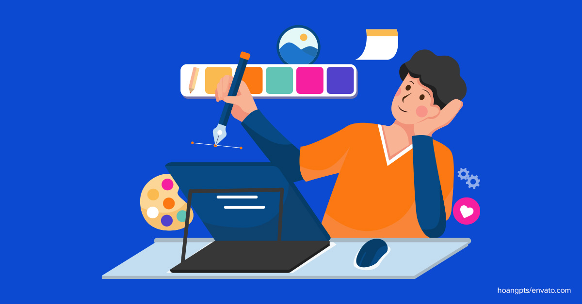 Color Psychology in Design Marketing, Explained