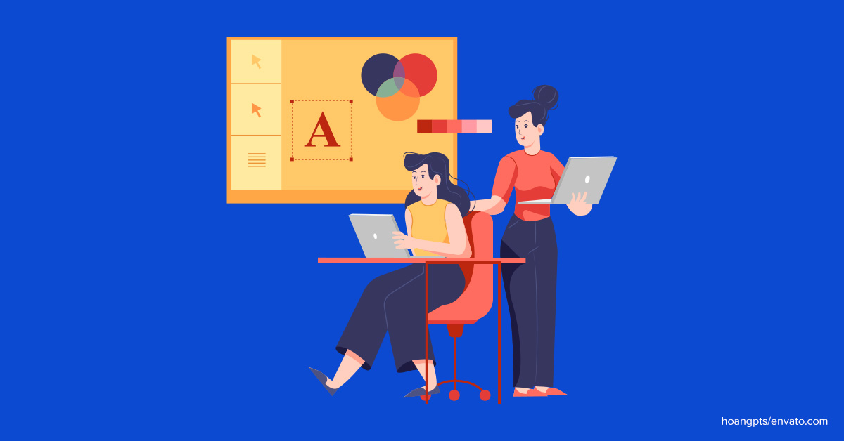 Color Psychology in Design Marketing, Explained