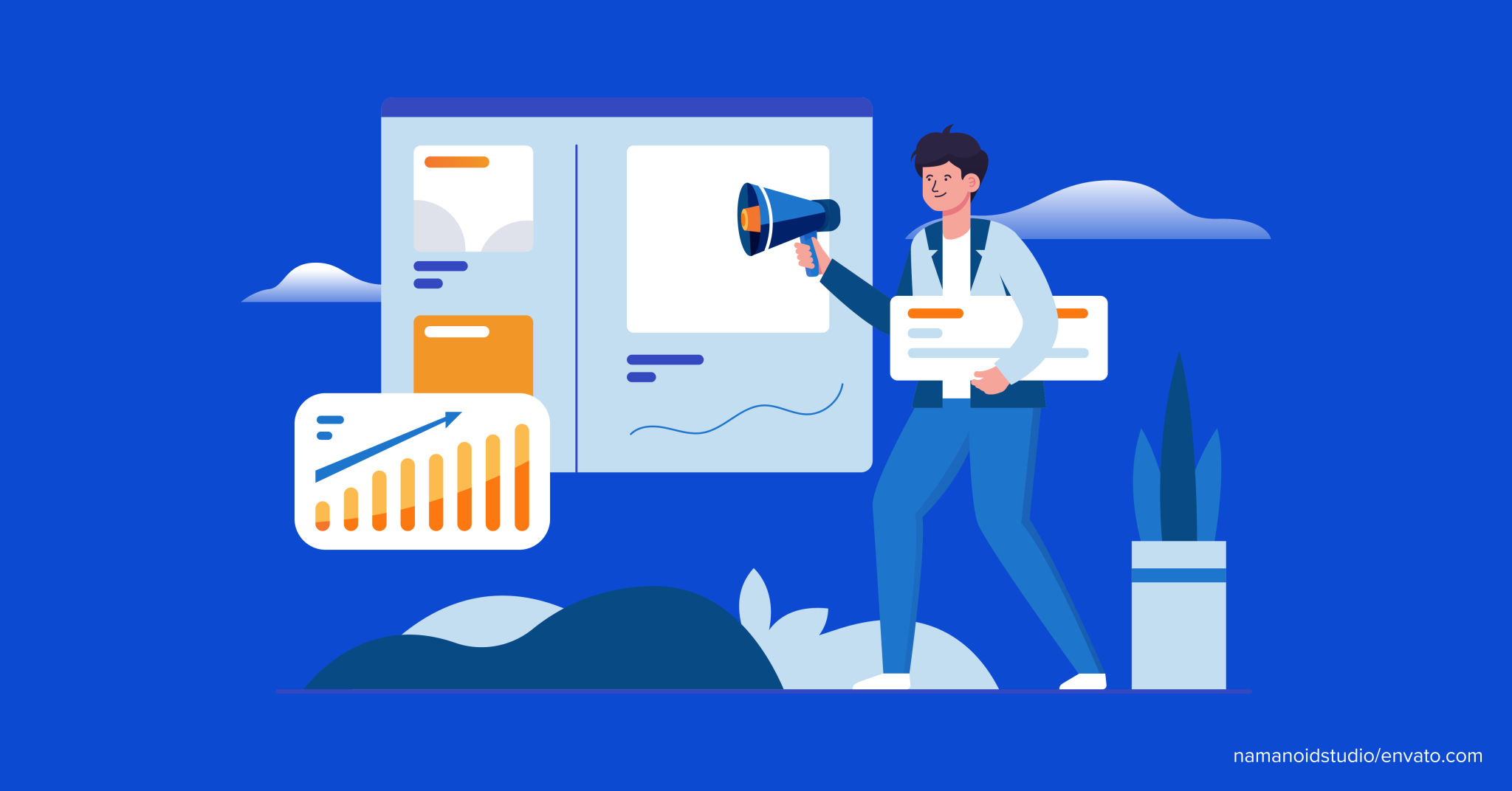 Copywriting for Digital Advertising: Ad Copy that Converts