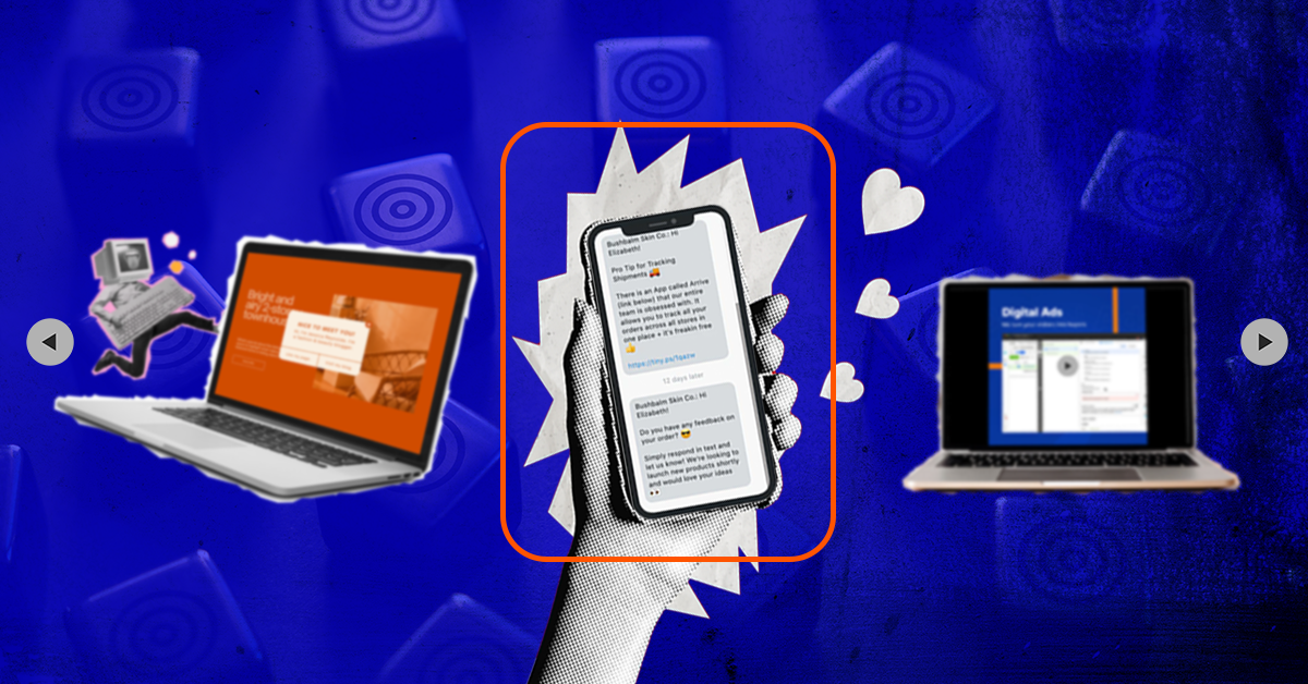 Choosing the Right Format for Digital Advertising