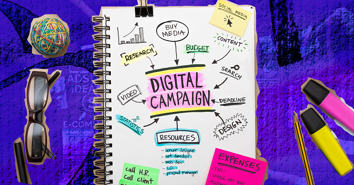 Testing Campaigns in Digital Marketing: An A/B Testing Guide