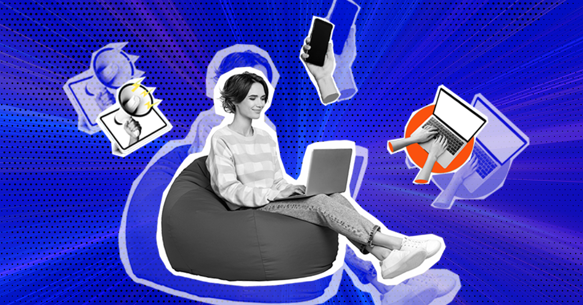 A Guide to Graphic Design and Visual Content in Different Devices