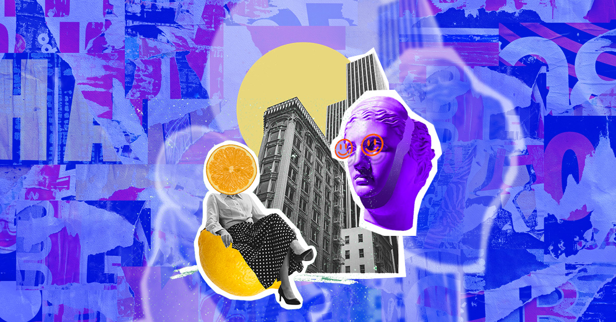 Top Creative and Design Trends 2024 for Your Business