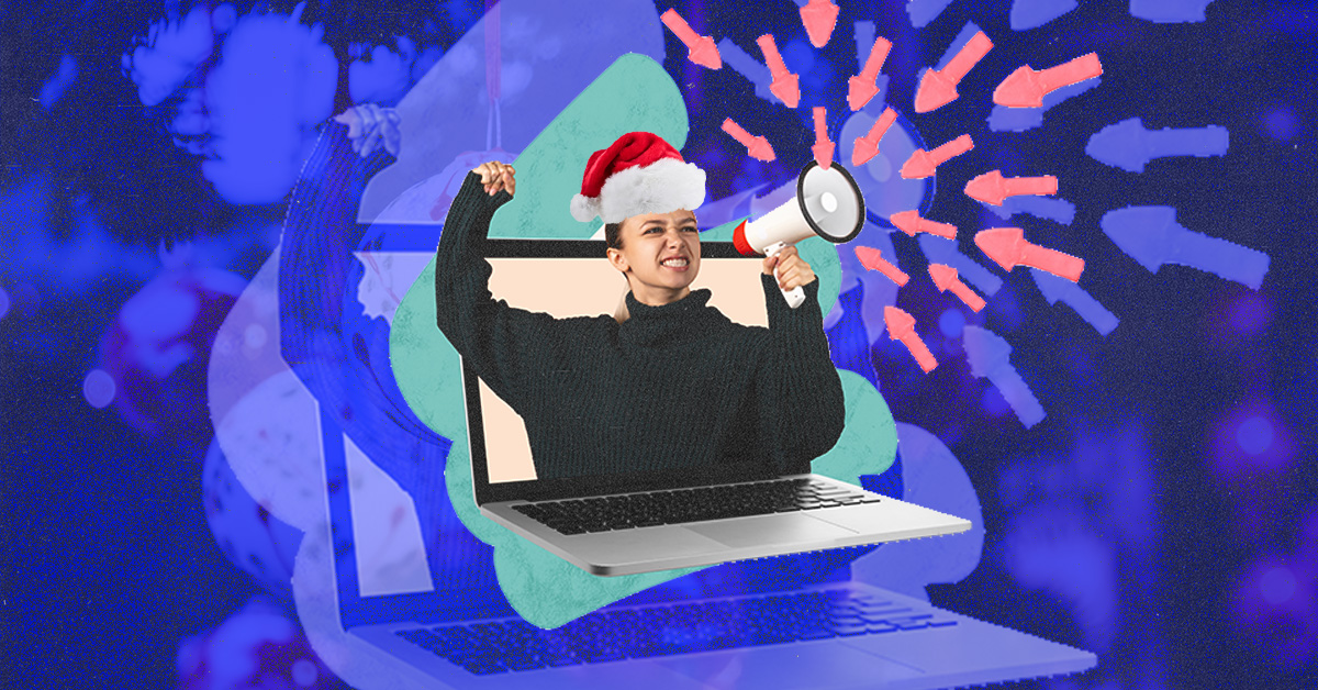 Seasonal Digital Ads Tips and Tricks