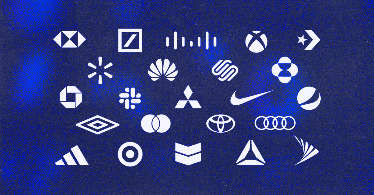 What Are Great Logos Made Of?